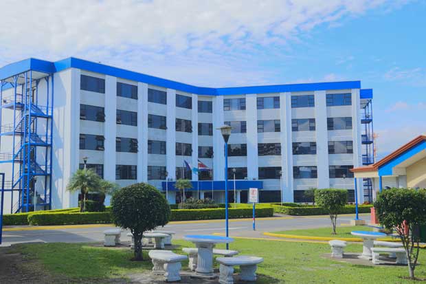 CampusVirtual_UH: Todos los cursos